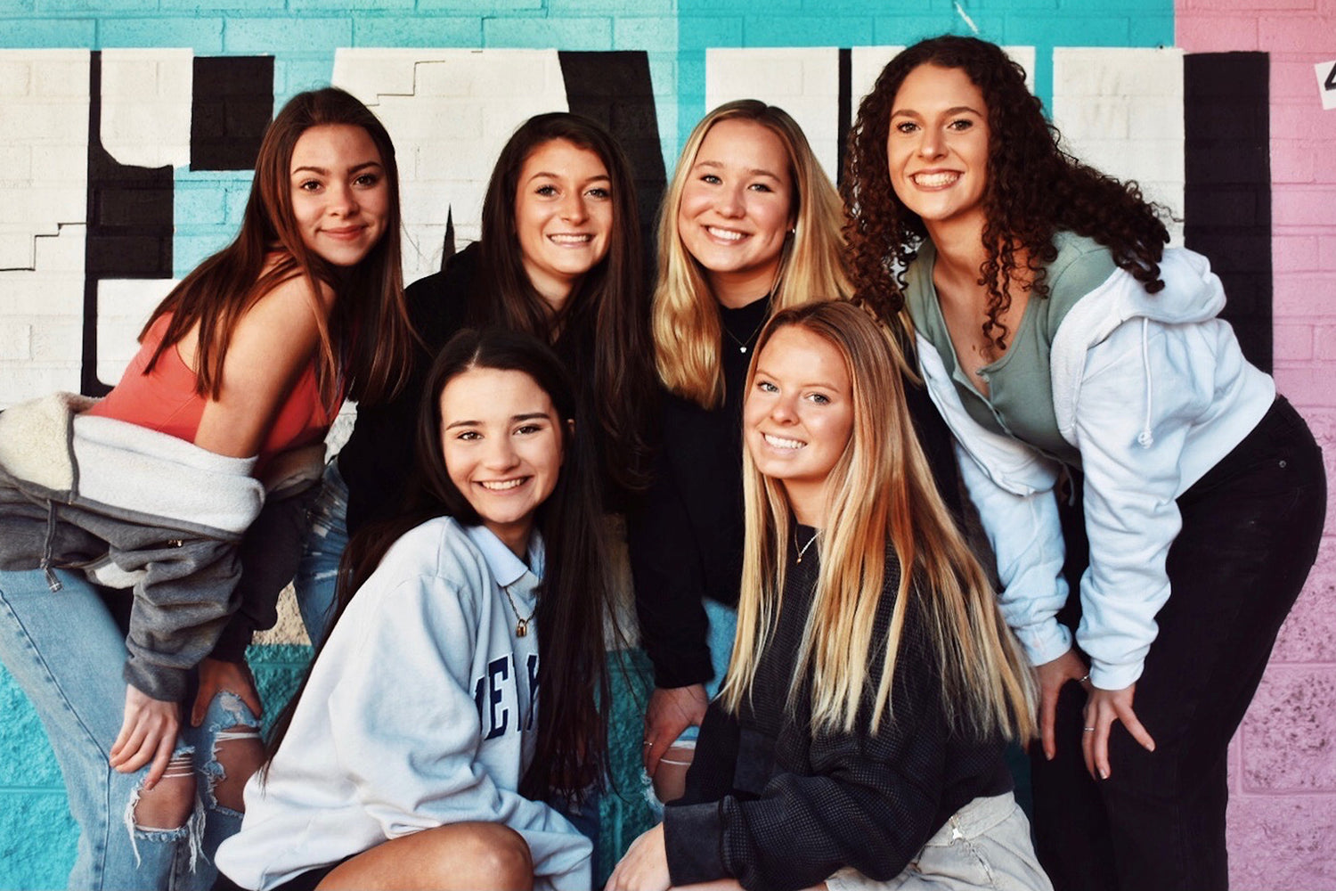 A Guide to Puberty for Girls: Blossoming into Womanhood. – Puberry